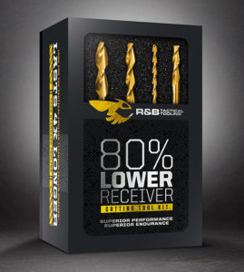 Tool kit Archives - R&B Tactical Tooling