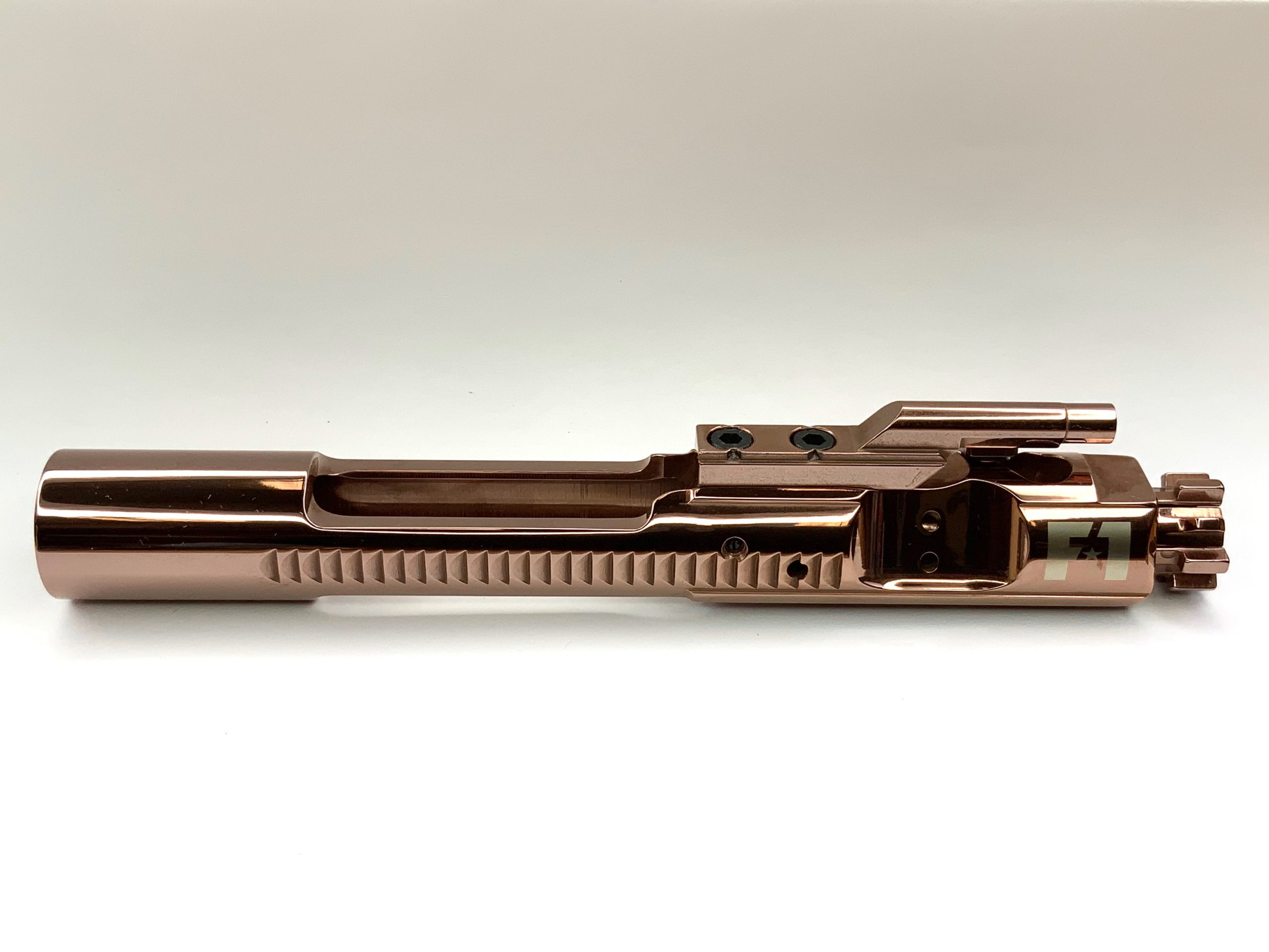 rose gold color - R&B Tactical Tooling